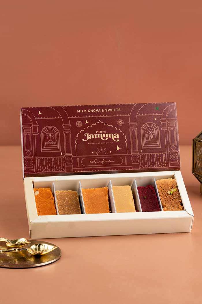 Online Sweets & Snacks Delivery - Jamuna Sweets – jamunasweets